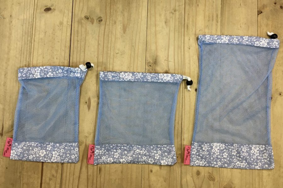Veggie Bag Set – Ogg Wear